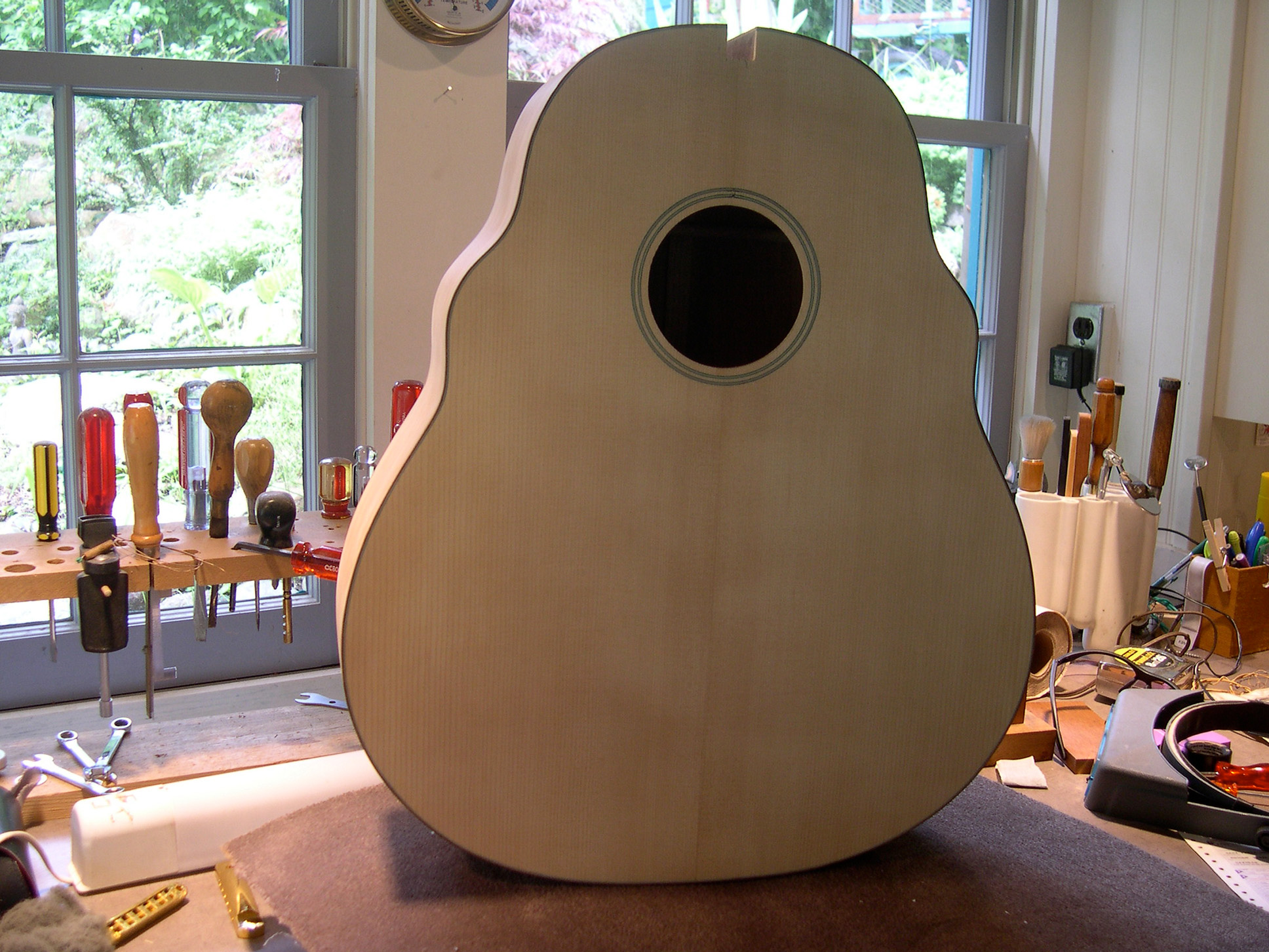 Flip Scipio | Archilaúd