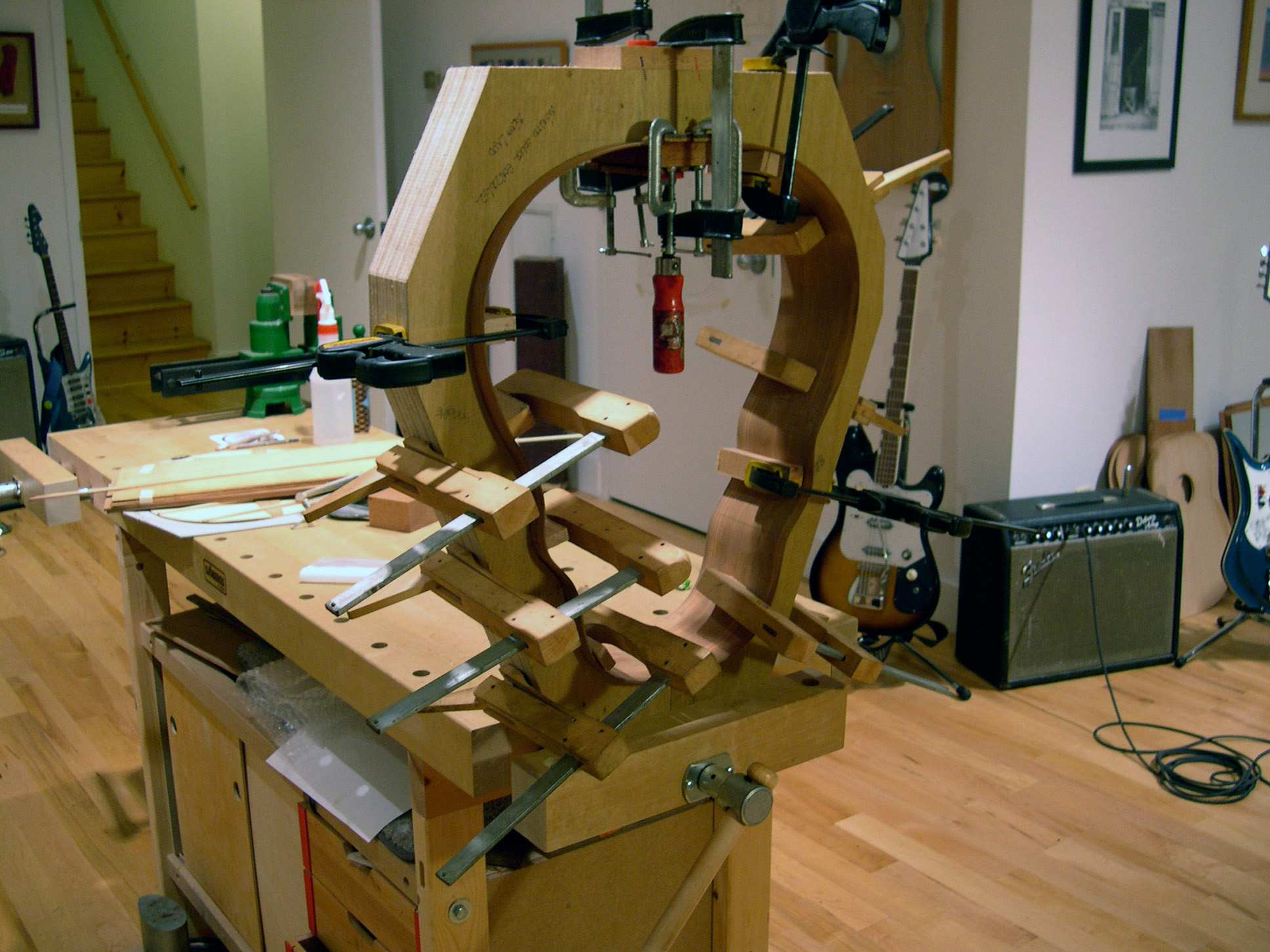 Flip Scipio | Archilaúd