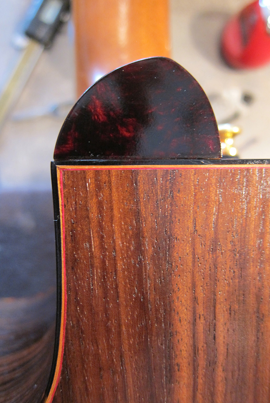 Flip Scipio | Baritone